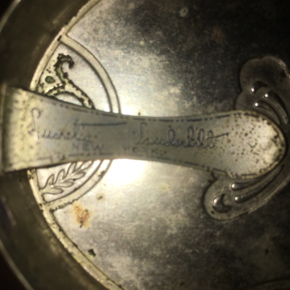 Lucretia Vanderbilt | Storage & Organization | Vintage Lucretia ...